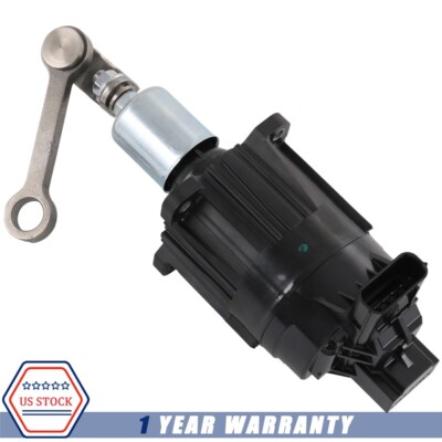 K6T52372 Turbo Charger Solenoid Valve Actuator NEW Fits For Honda Civic ...