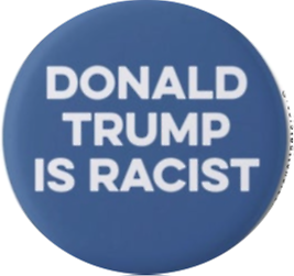 Anti Trump Buttons - Set of 8 that measure 2.25" - NO TRUMP in 2024 | eBay