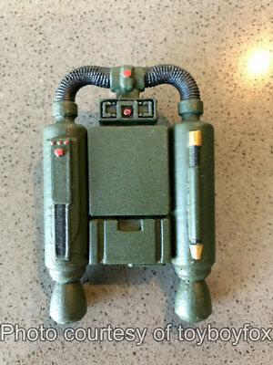 1:18, 1:12 Scale GI Joe JUMP Mobile Jet Pack Propulsion 3D Printed | eBay