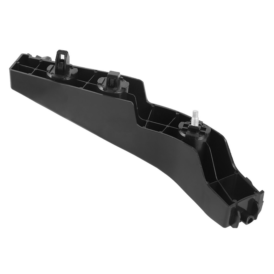 2Pcs Front Left & Right Side Bumper Retainer Brackets For Jeep Compass ...