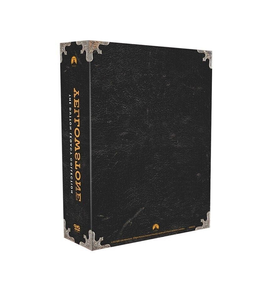 Yellowstone: The Dutton Legacy Collection (includes 1883) DVD 21 Discs ...