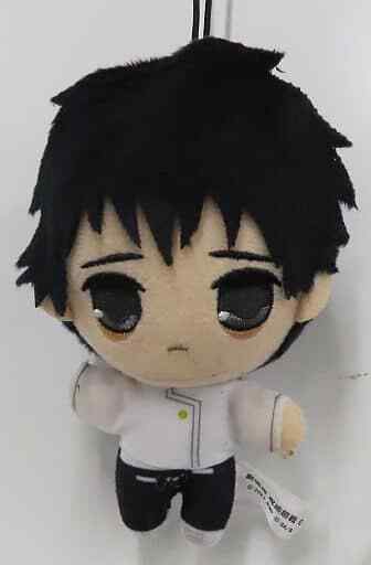 Jujutsu Kaisen Yuta Otokotsu Kurumaru Plush Doll Movie 0 10cm | eBay