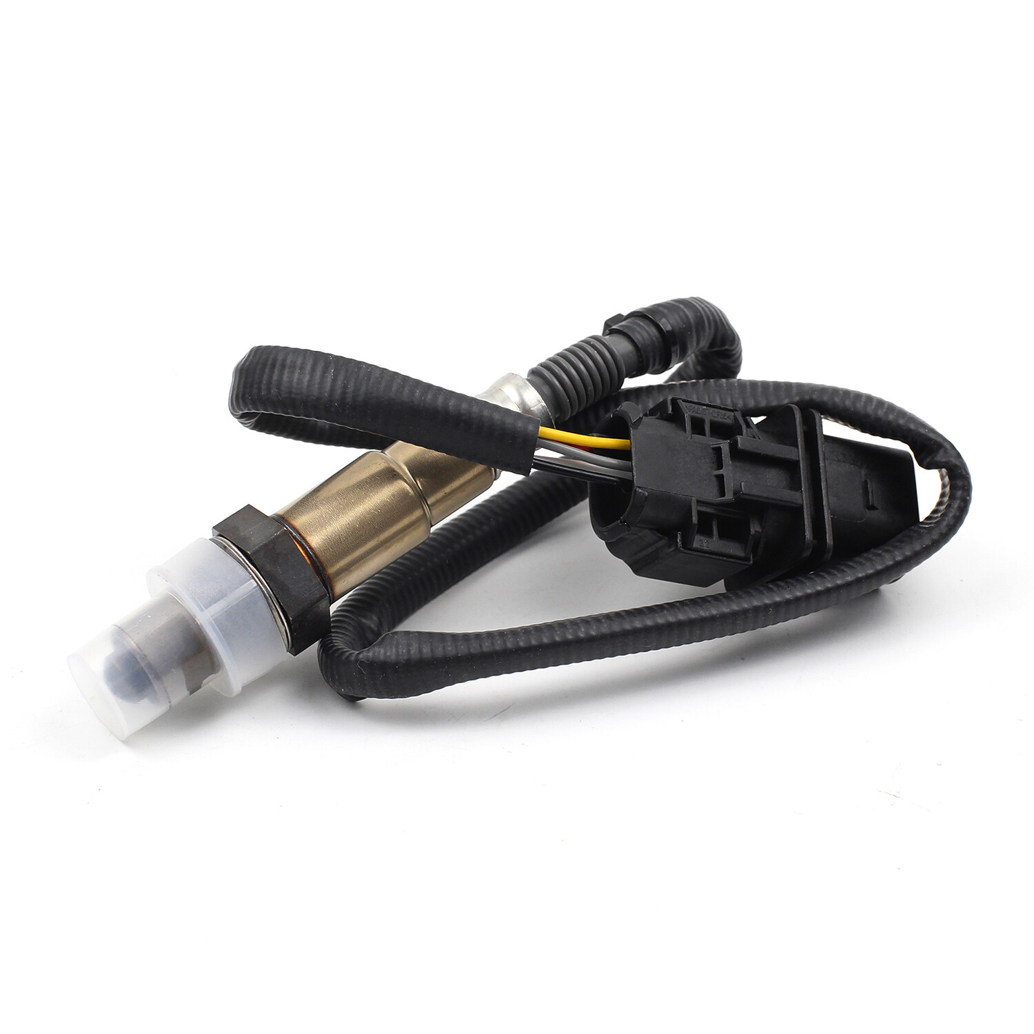 OEM BOSCH Sensor fits VW CC 358 2.0D Pre Cat 11 to 16 Oxygen Bosch ...