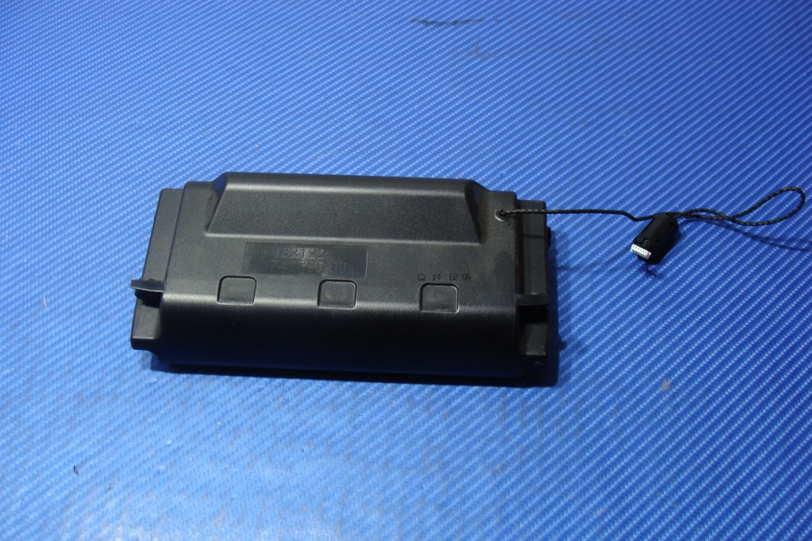 HP Sprout Immersive 23-s010 AIO 23" Genuine Woofer Assembly 741735-001 ...