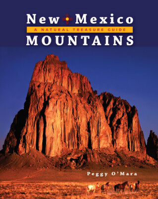 New Mexico Mountains: A Natural Treasure Guide 9781945652912| eBay