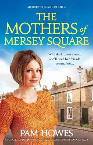 Pam Howes The Mothers of Mersey Square (Poche) Mersey Square | eBay