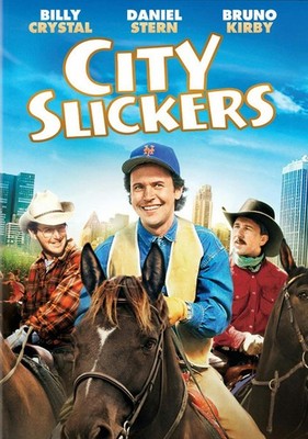 City Slickers DVD Billy Crystal NEW 883904331254| eBay