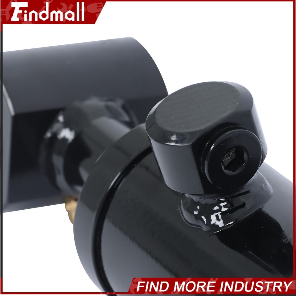 Findmall 87038977 Boom Cylinder For Ford New Holland L160 L170 LS160 ...