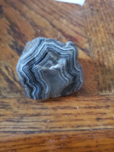 Absolute gem Indian Creek Fairburn Agate | eBay