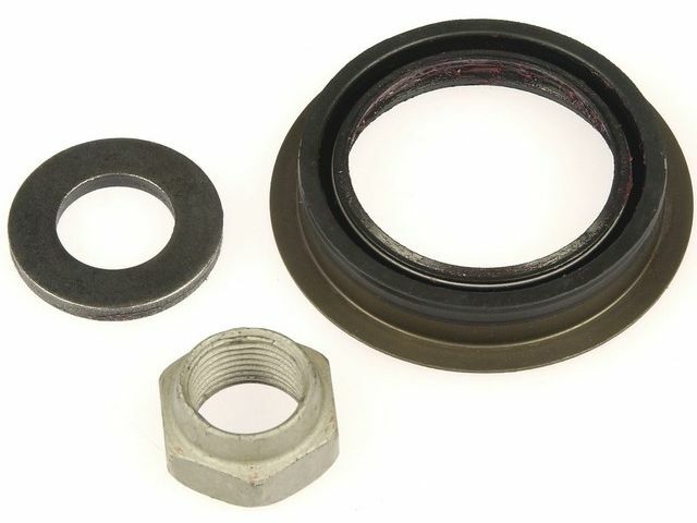 Rear Differential Differential End Yoke For Chevy Avalanche 1500 H479SJ ...