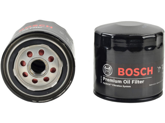 Oil Filter Bosch 96ZVJT97 for Mazda B2200 1982 1983 1984 | eBay