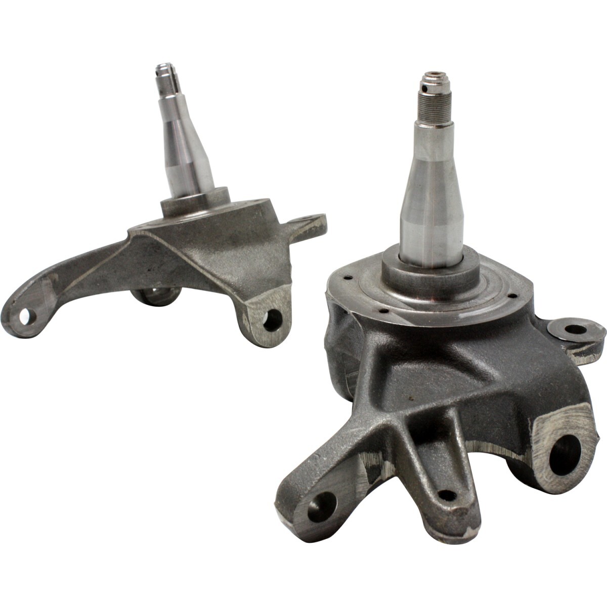 2010 Belltech Knuckles Set of 2 Front Driver & Passenger Side Left ...