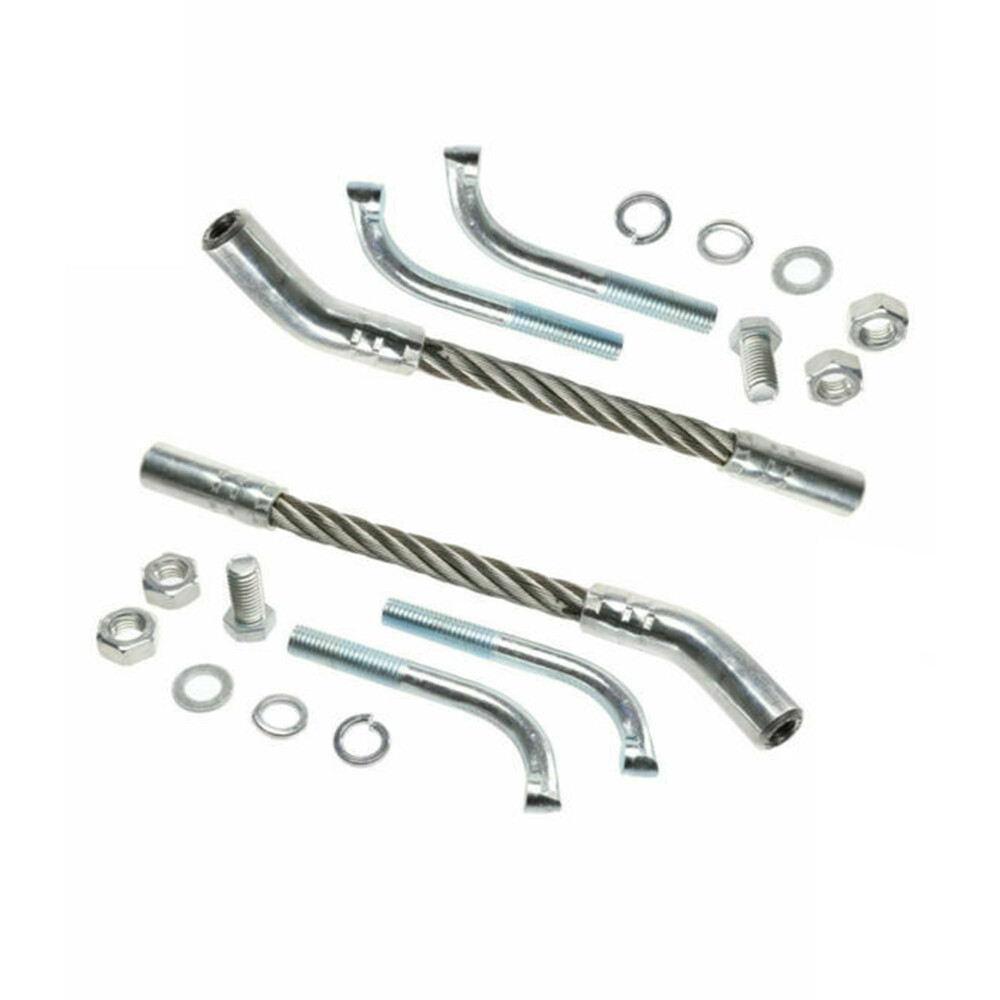 Snowmobile Repalce Dura Flex Ice Scratchers Snow Scratcher Reverse ...