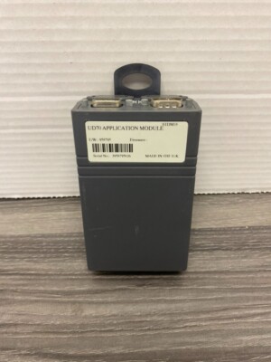 Control Techniques | UD70 Application Module | DeviceNet UD 70 Unidrive | eBay