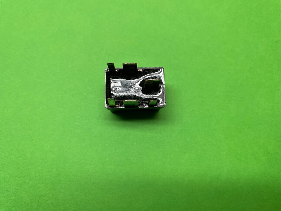 Rele Mercedes - Benz Siemens 0025420319 V23078-F1002-X1 V23078F1002X1 ...