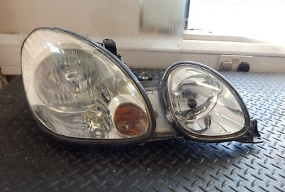 GENUINE 98-05 LEXUS GS300 O/S DRIVER SIDE FRONT HEADLIGHT/ HEADLAMP | eBay