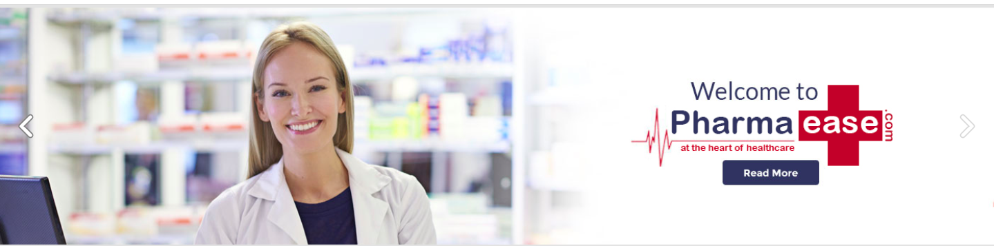 PHARMAEASE | eBay Stores