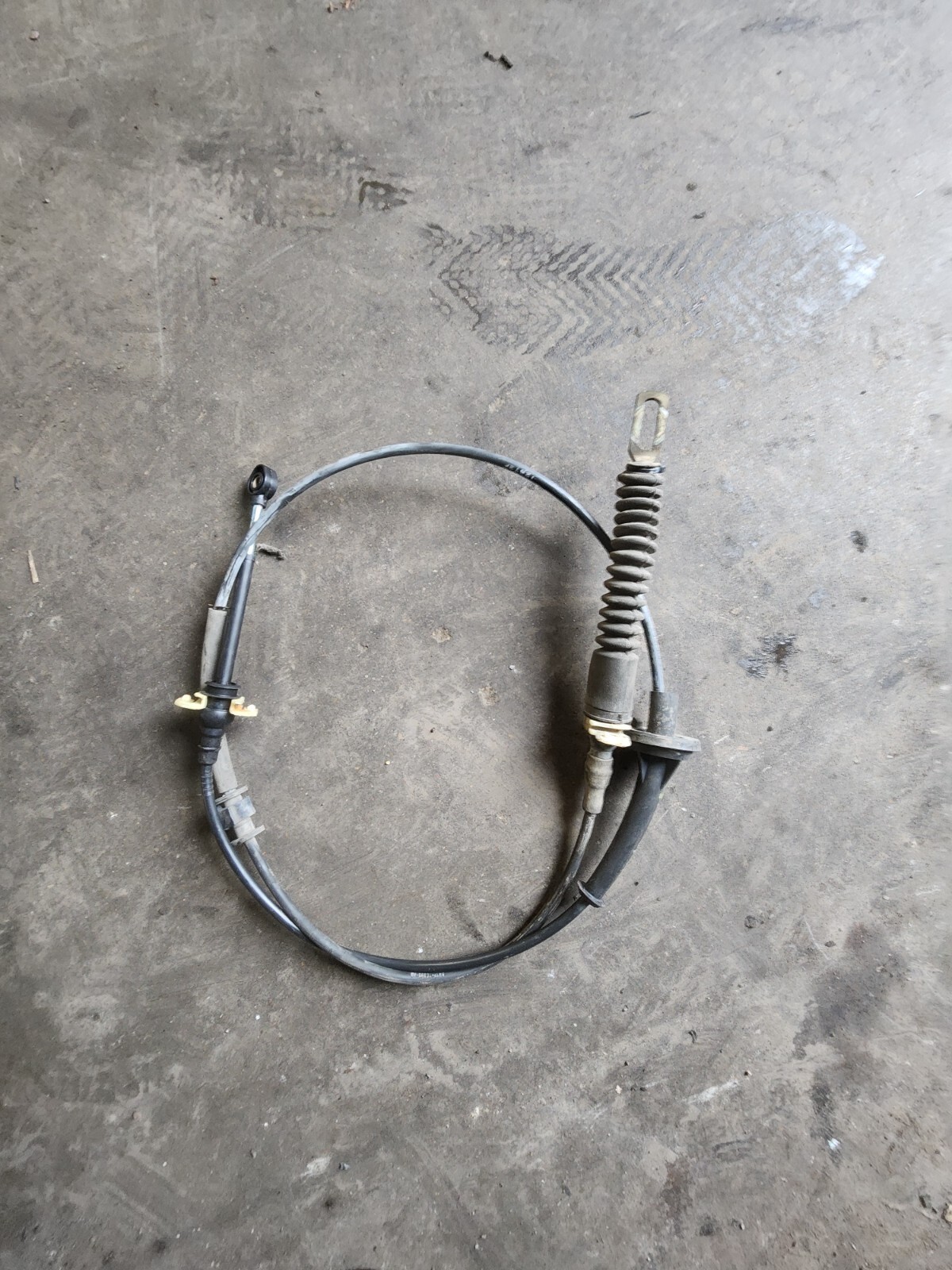 1998-2002 Lincoln Town Car Shifter Cable | Genuine OEM