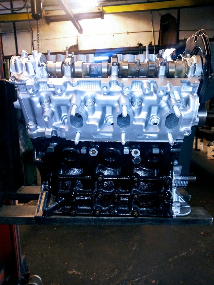 3VZ 3.0 TOYOTA LONG BLOCK ENGINE | eBay