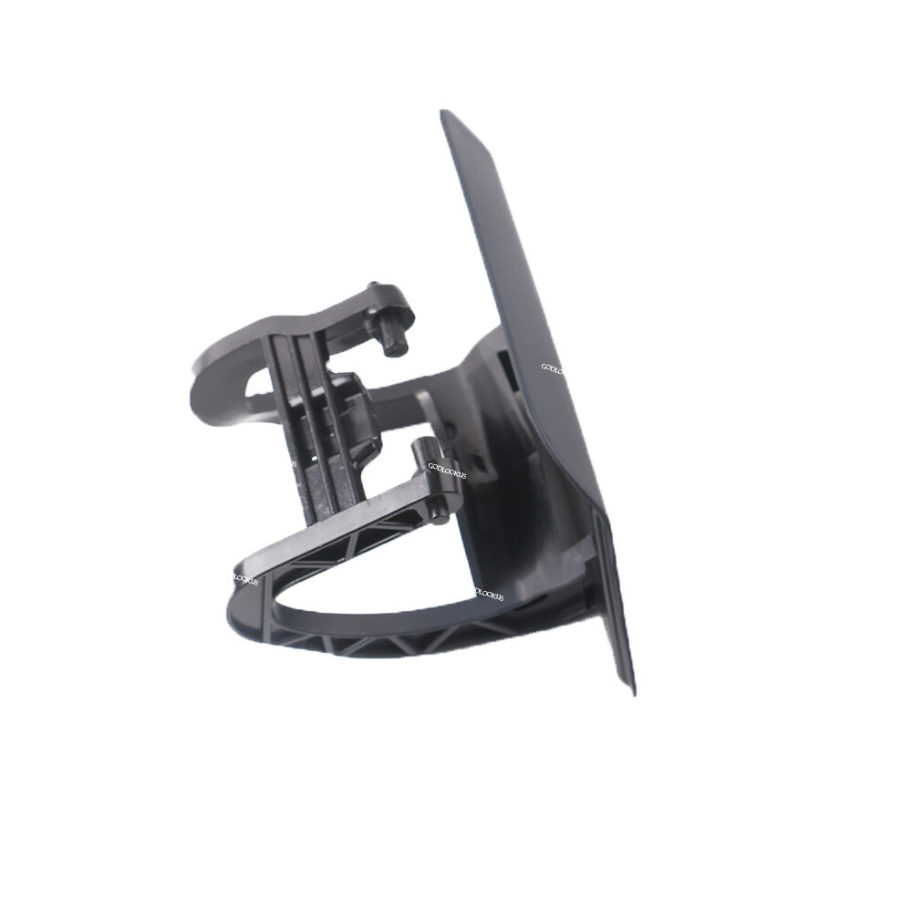 Front Left Headlight Washer Nozzle Cover #A2128600108 Fits Mercedes E ...