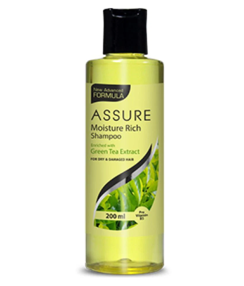 Assure Shampoo