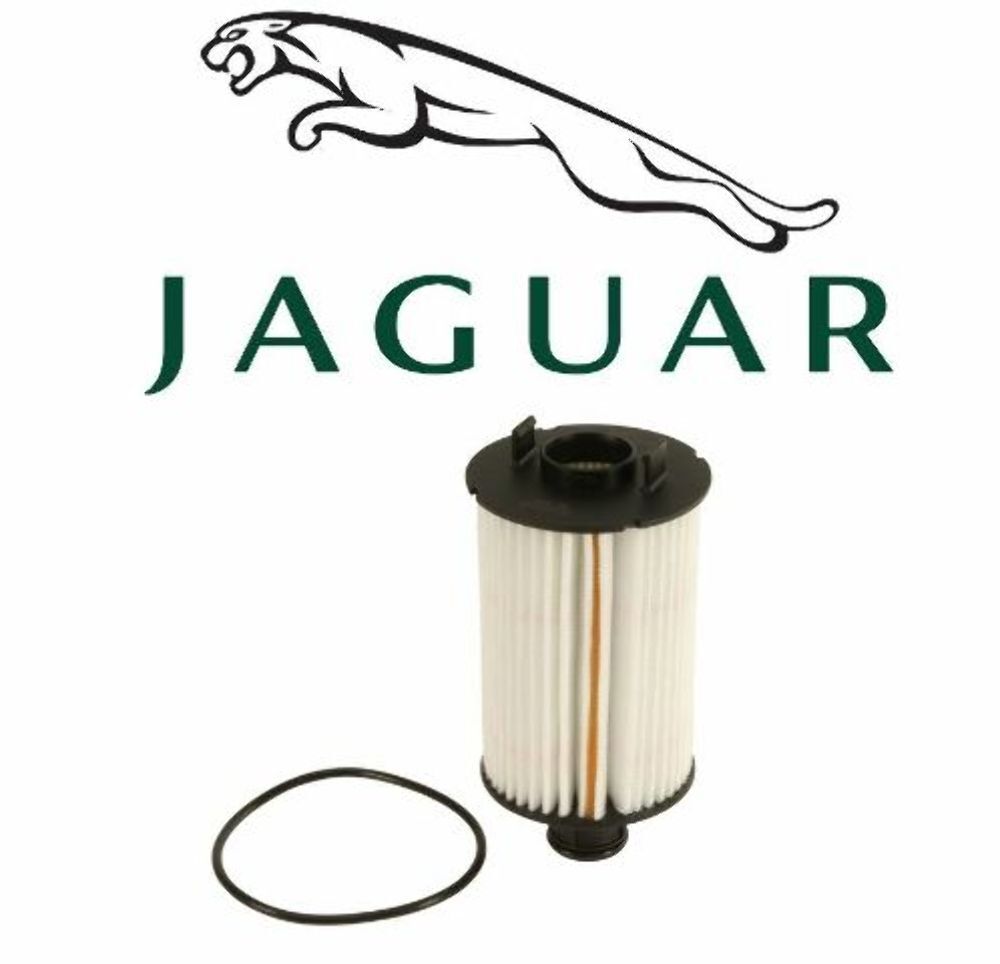 JAGUAR C2D3670 - cross reference oil filters | oilfilter-crossreference.com