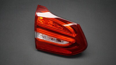 GENUINE MERCEDES BENZ C-CLASS S205 ESTATE REAR LEFT INNER LIGHT ...