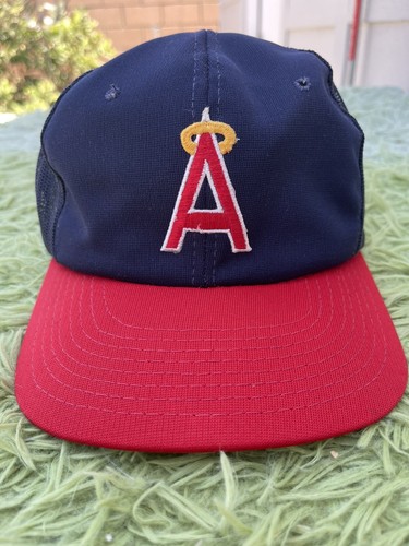 vintage sports specialties angels - Gem