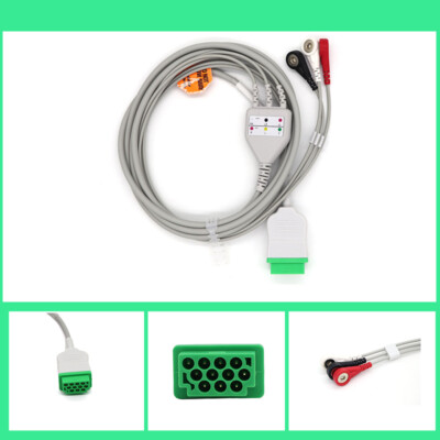 ECG & EKG Systems - Ge Medical