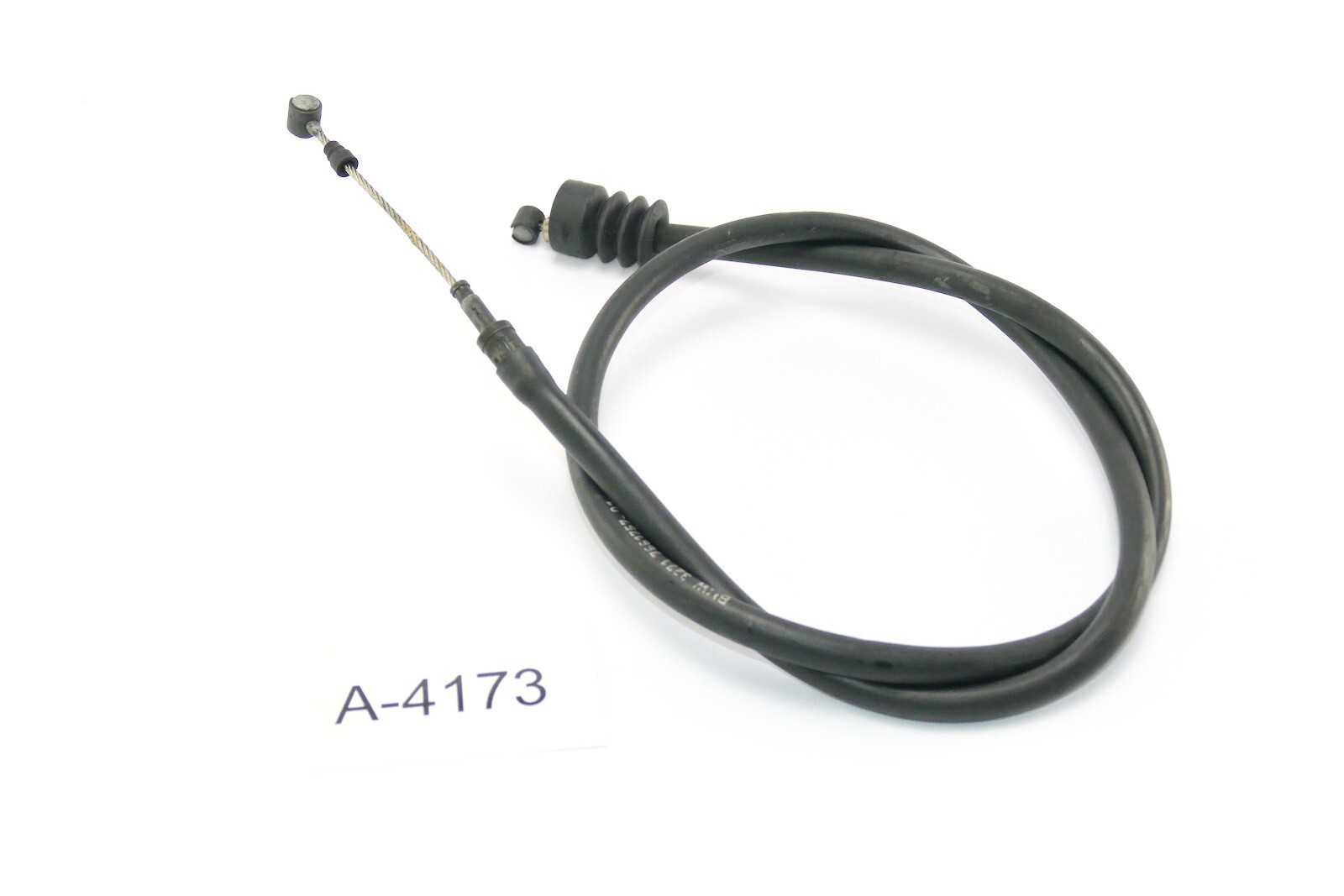 BMW F 650 CS Bj. 2003 - Kupplungsseil Kupplungszug A4230 | eBay.de