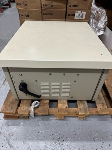 Intertek Outdoor Enclosure Cabinet 16.98 x 29.5 x 34 Inch (WOD-16DDC ...