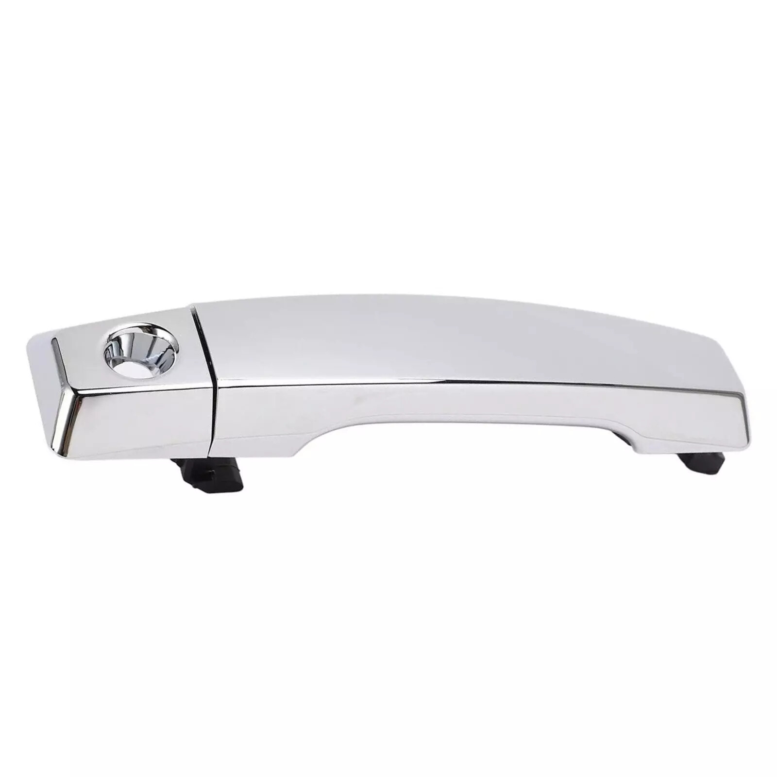 Exterior Door Handle For Nissan Titan For Armada 05-14 Front LH Chrome ...