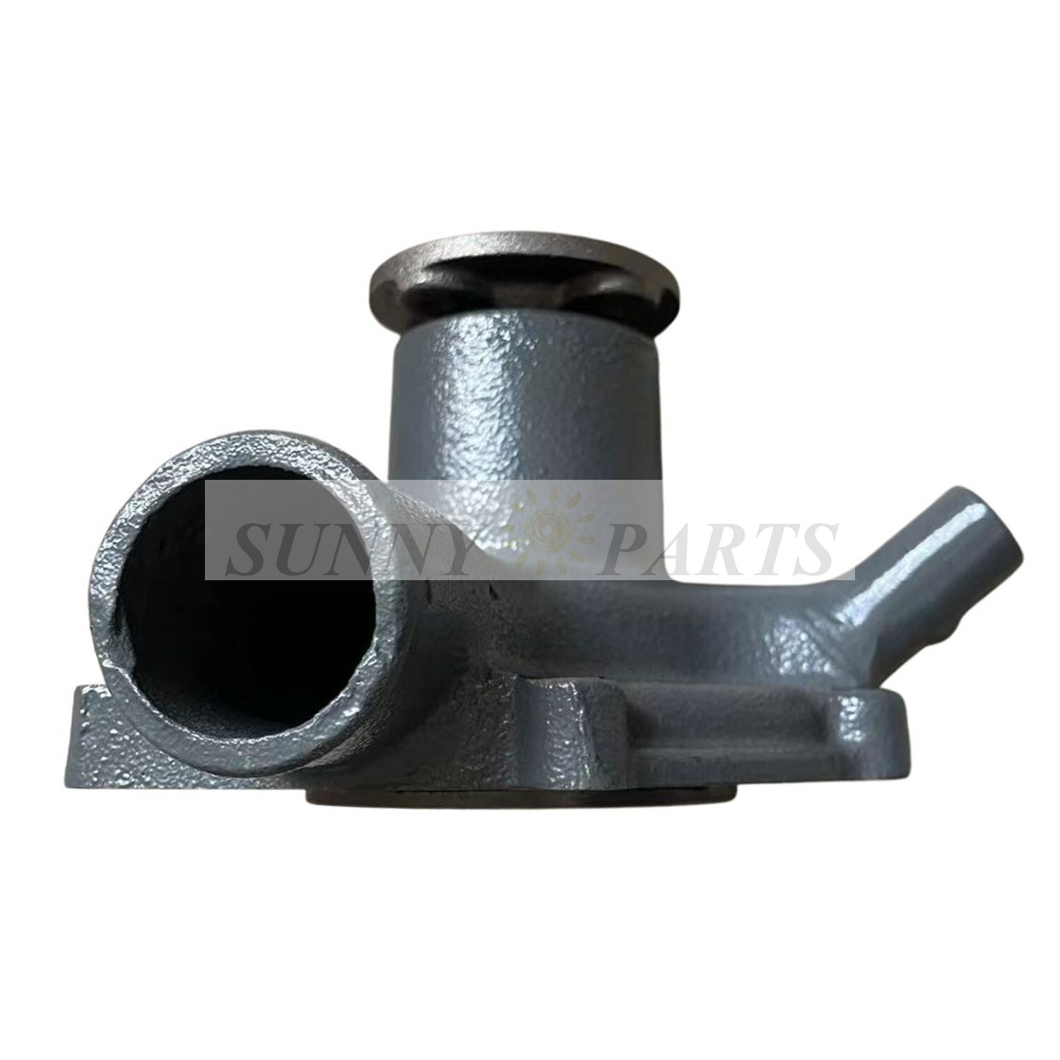 Water Pump ME037709 fits Mitsubishi 6D14T 6D15T YC6105G6/6D14-2A 6M60T ...