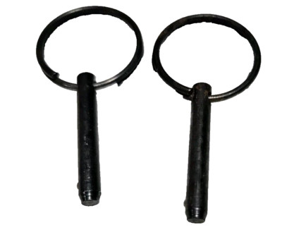 Field Strip Pins For Brass Eagle Stingray Paintball Gun Barrel Free ...