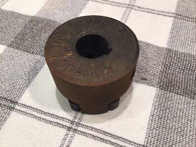 Lovejoy L-095 Coupling L095 .750 | eBay