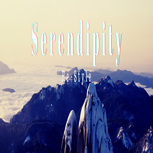 Serendipity Re-Style | eBay Stores