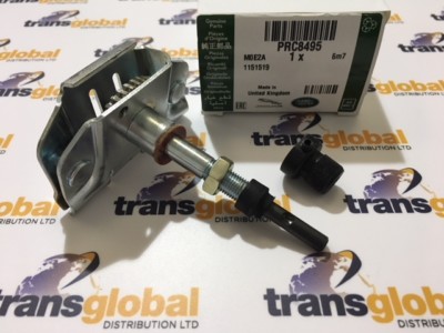 Land Rover Defender Windscreen Wiper Arm Wheel Box & Spindle End 01 ...