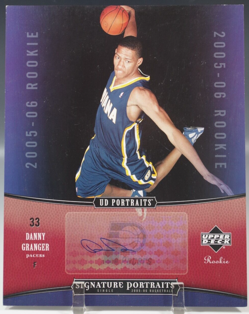 Danny Granger Png