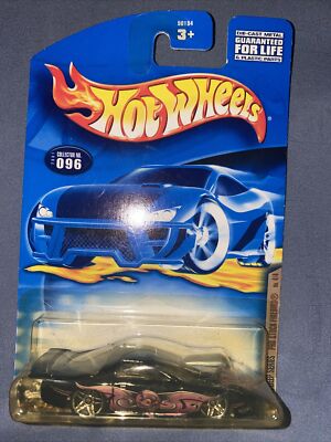 Hot Wheels Pro Stock Firebird Skin Deep Series 4/4 Collector 096 | eBay