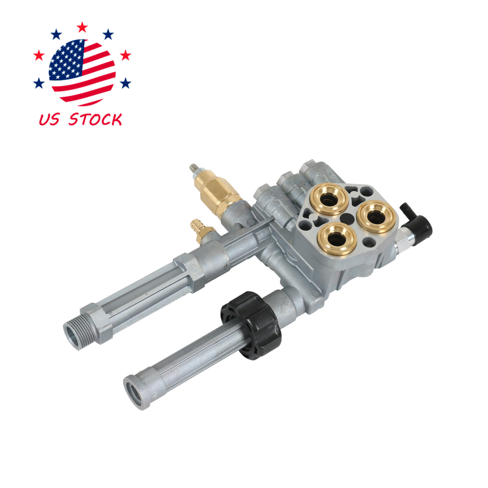 Complete Pump Head NEW for SRMW2.3G28 & SRMW2.4G28 Model Pumps Only | eBay