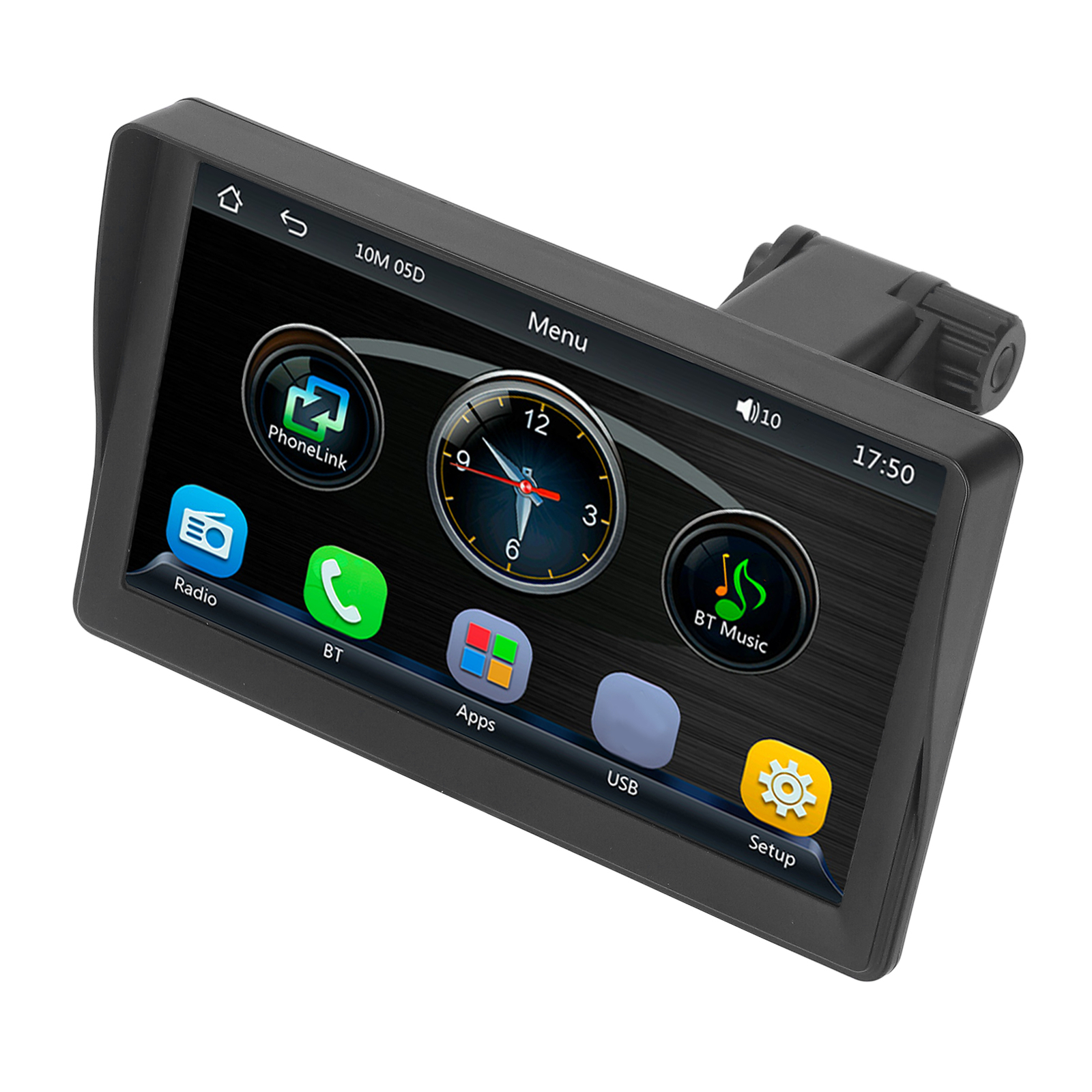 Car MP5 Player 7 Inch High Definition Screen Mobile Phone ...
