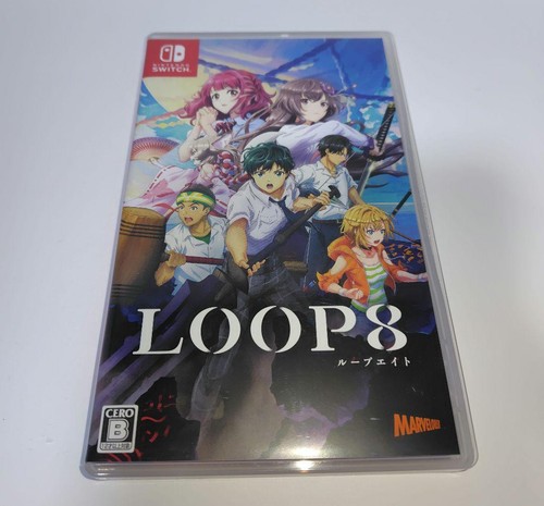 Ns Loop8 | eBay
