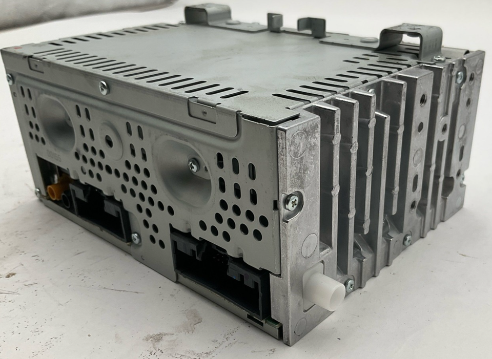 2015-2016 FORD ESCAPE Audio Radio Receiver OEM CJ5T19C107FC with 100k ...