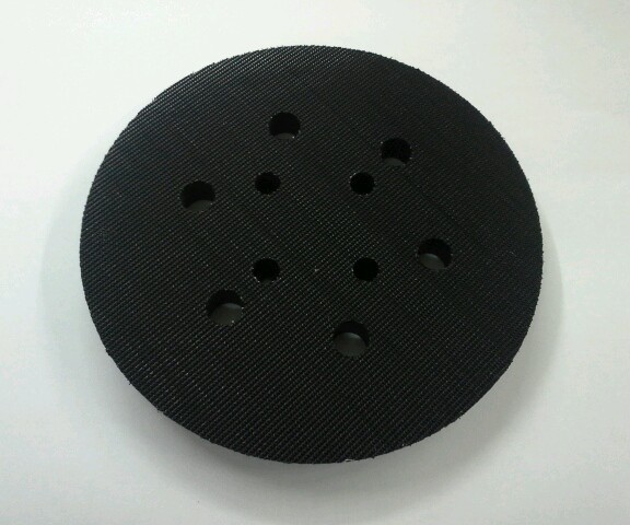 DeWalt / Black & Decker DW443 Random Orbit Sander 6" Hook & Loop Pad ...