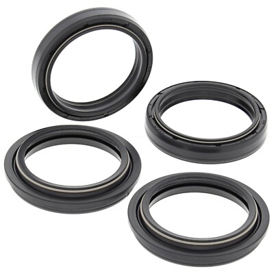 2003-2004 Yamaha WR450F Fork Seal and Wiper Set WR 450F | FSW141410 ...