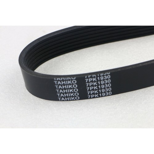 1x Serpentine Belt Fit for Toyota Avensis ACM21 2L Camry ACV36 2.4L ...