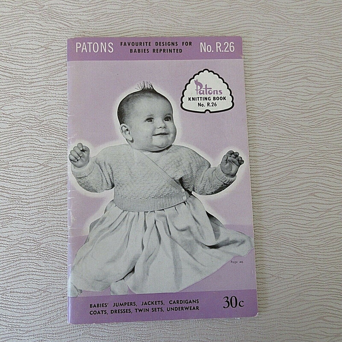 Patons Knitting Pattern Books Patons Sierra Splendour Pattern Book