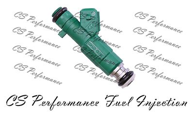 Fuel Injector For Hyundai Accent X-3 1.3i 12V Lifetime Warranty 35310 ...