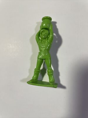 Legend of ZELDA link mini figure nagasakiya nintendo tsubo | eBay