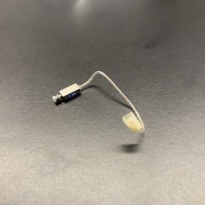 Resound Receiver One 3pin RIC 1MP Receiver BLUE For Left Ear | eBay